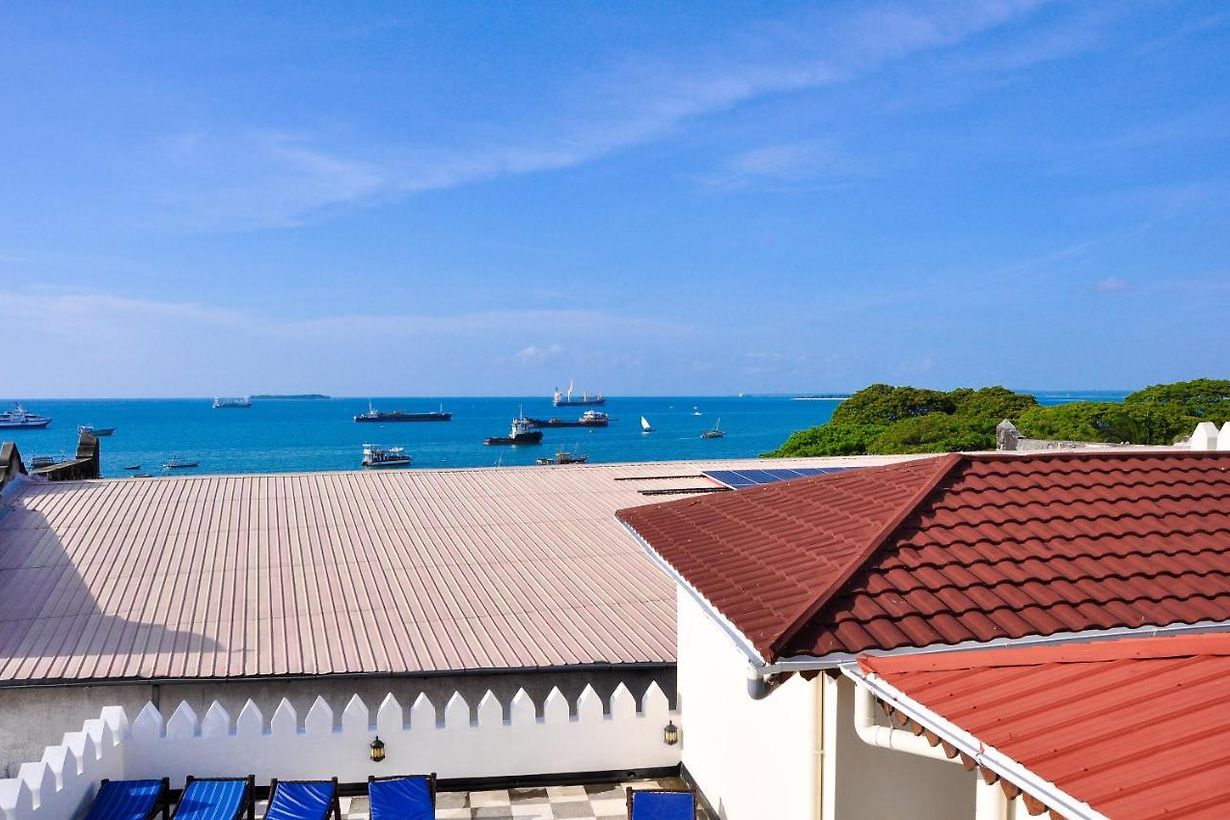 FORODHANI PARK HOTEL ZANZIBAR | CHOOSE YOUR STAY IN ZANZIBAR | BOOK NOW ...